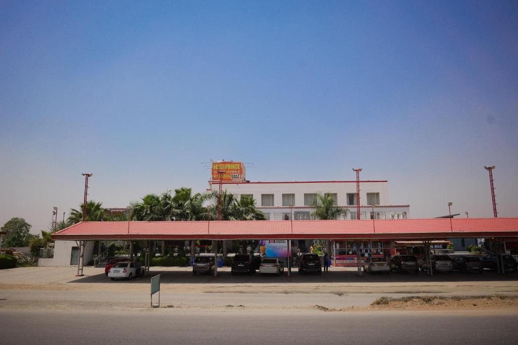 Hotel Highway Prince Kotputli, Behror (updated prices 2026)