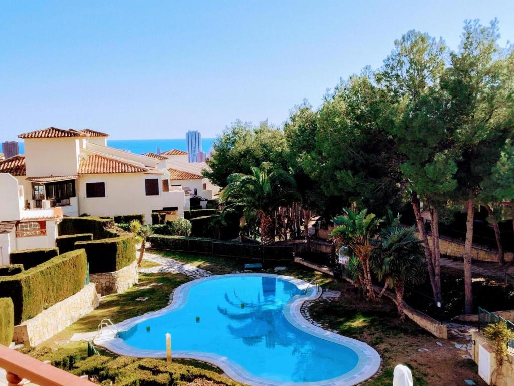 Dúplex cerca de Benidorm ideal para familias, Benidorm (updated prices 2025)