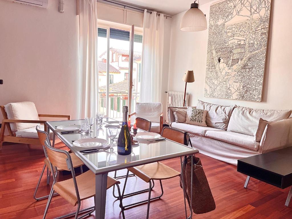 Fronte Mura, Lucca (aktualisierte Preise für 2026)