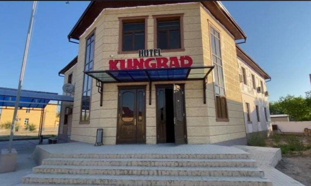 Kungrad, Qŭnghirot (precios actualizados 2026)