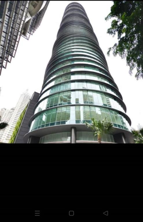 VORTEX SUITES KLCC By ASTRA, Kuala Lumpur (updated prices 2025)