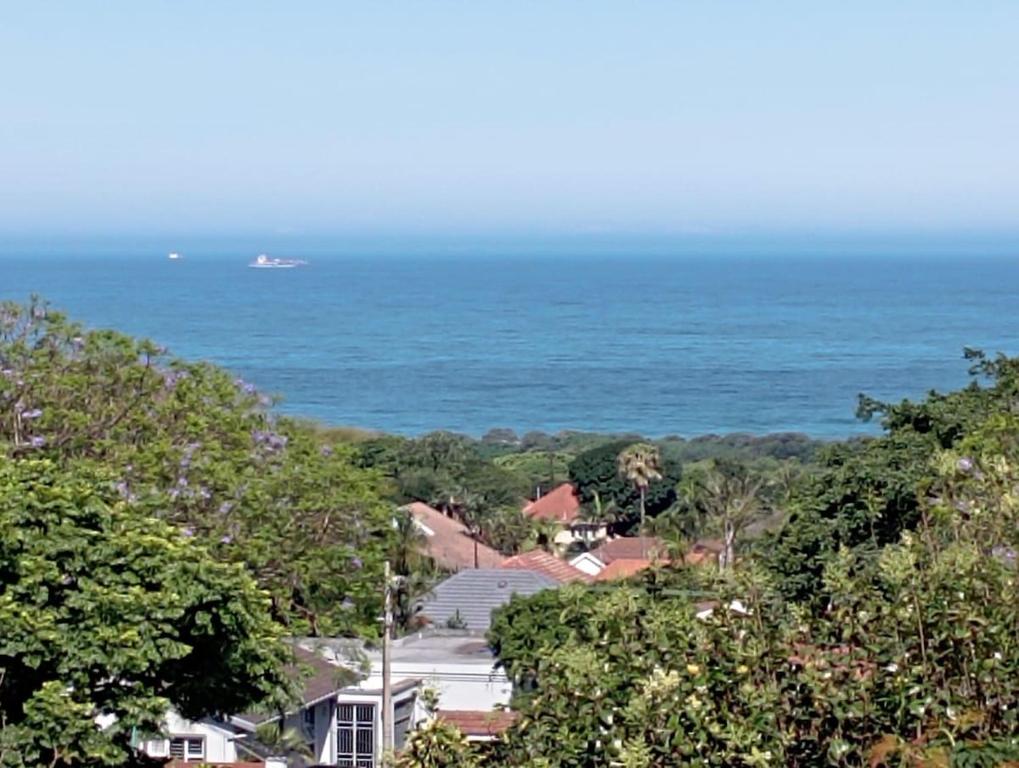 Blue Ocean - Dolphin unit, Durban (updated prices 2026)