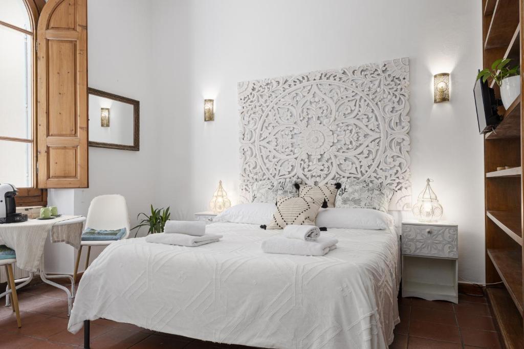 Strange Uncle B&B, Флоренция (актуальные цены 2025 года)