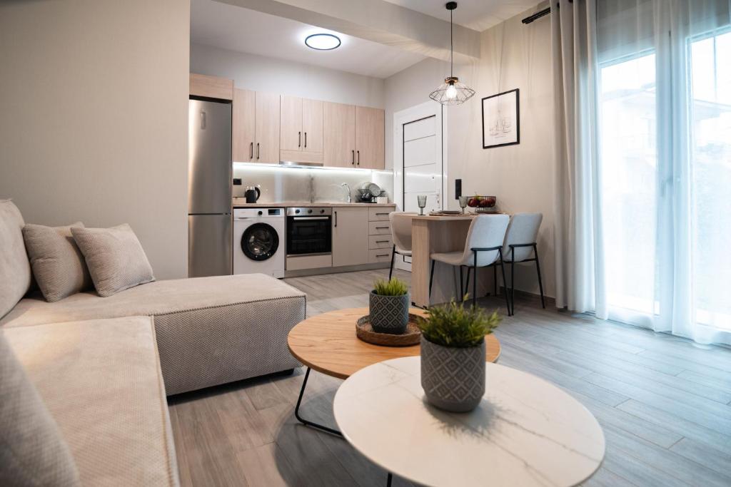Domaris Luxury Suite, Mitikas (prezzi aggiornati per il 2026)