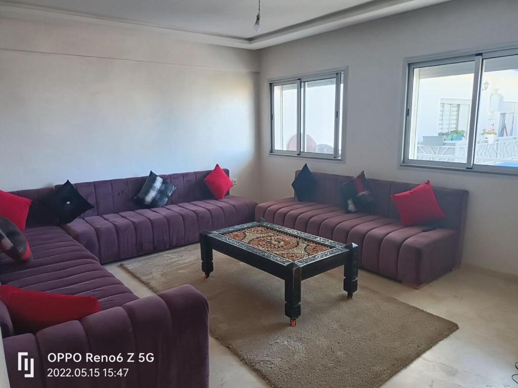pool view 105 meters, Oulad Akkou (updated prices 2026)
