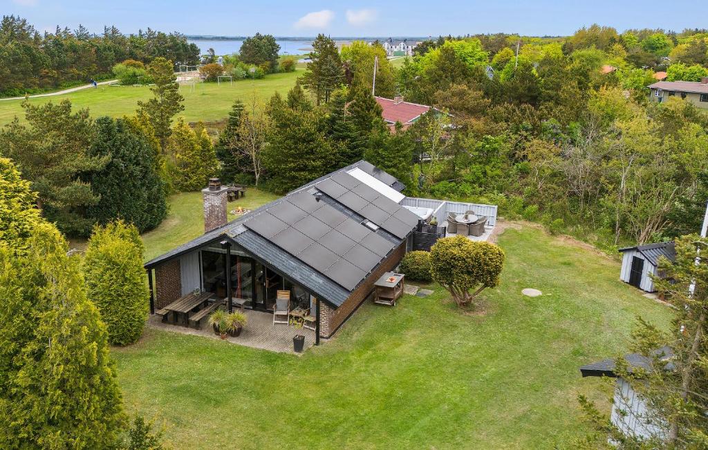 Stunning Home In Tarm With Wifi, Tarm (updated prices 2026)