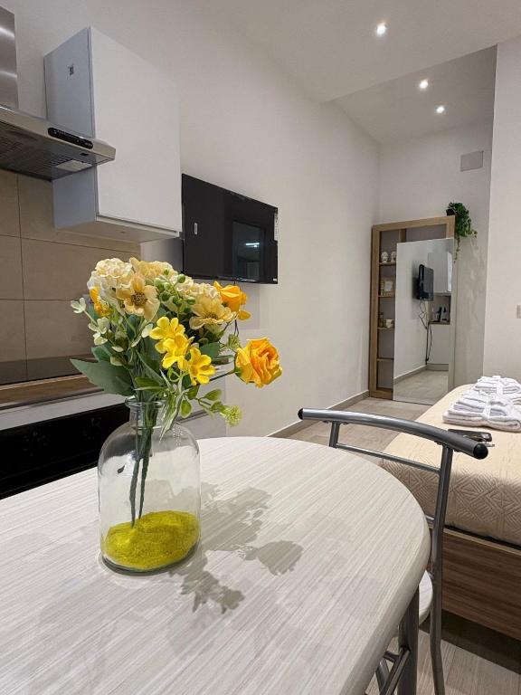 LeRoccheRoom, Monreale (updated prices 2026)