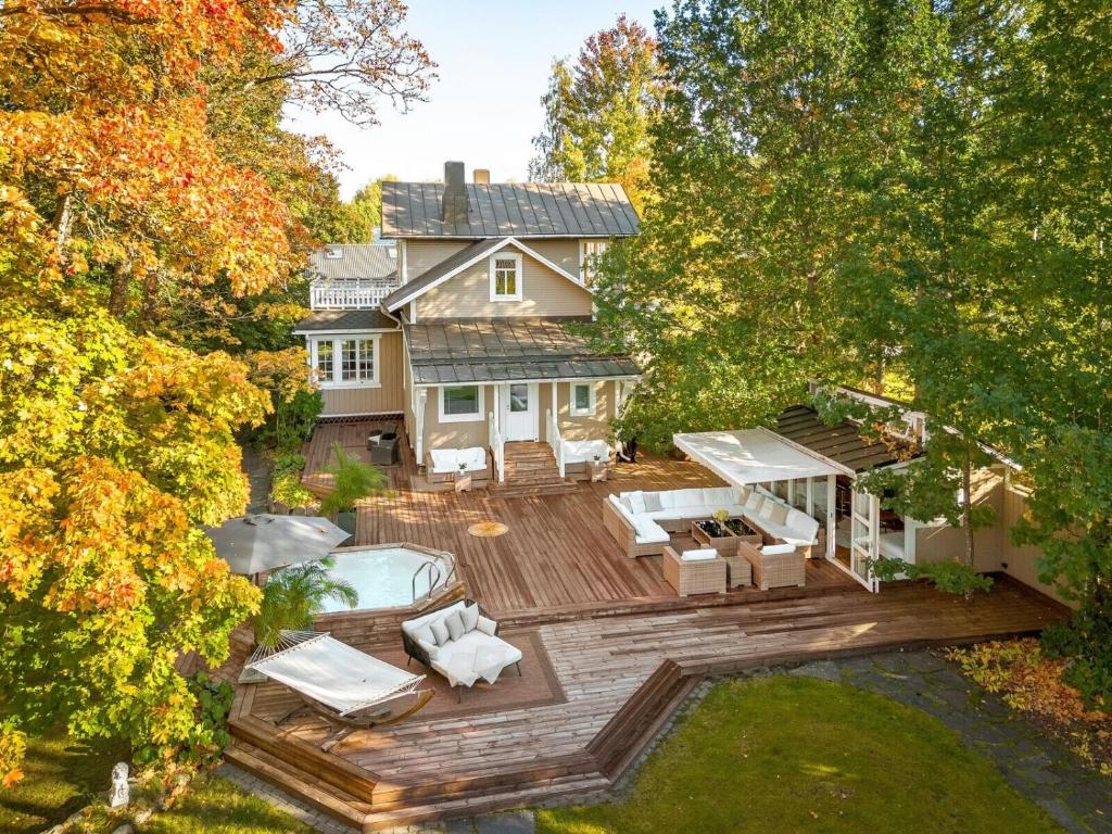 Nummela Resort, Nummela (updated prices 2026)