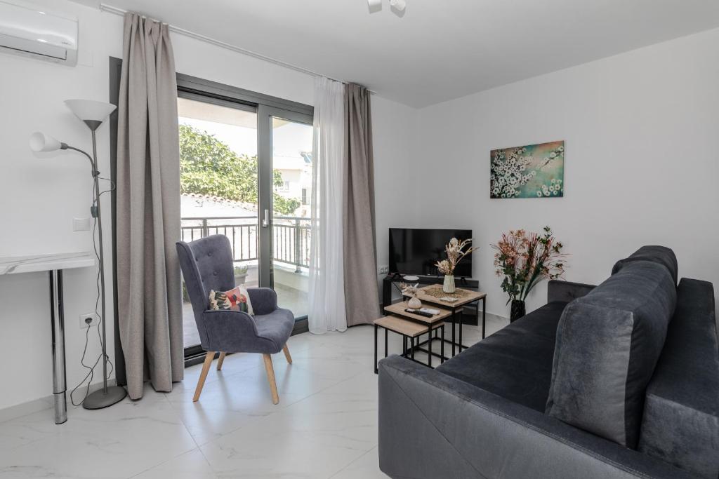 Phaedrus Living Skiathos Luxury Residences Blu, Skiathos (updated ...