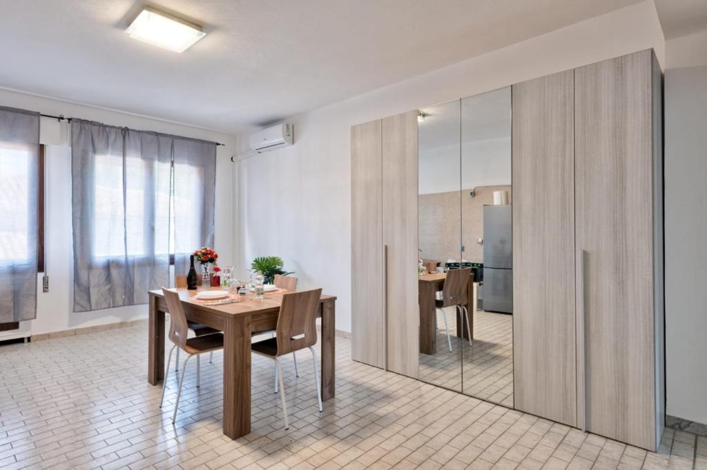 Venice Miramare Residence 1, Zelo (updated prices 2025)