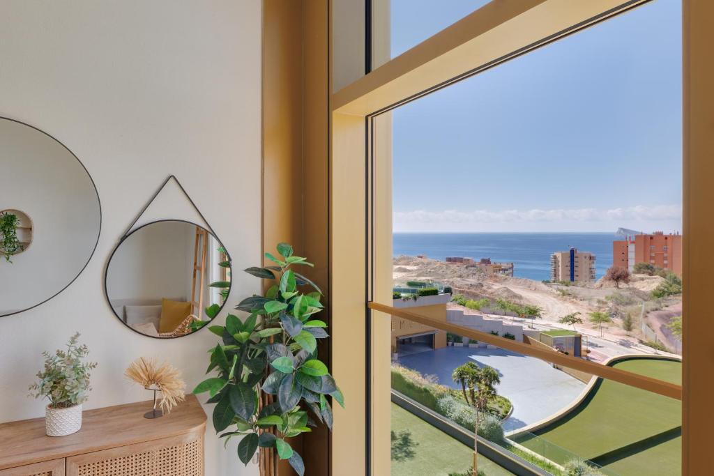 Intempo 1A by Costa Activa Rentals, Benidorm (updated prices 2025)
