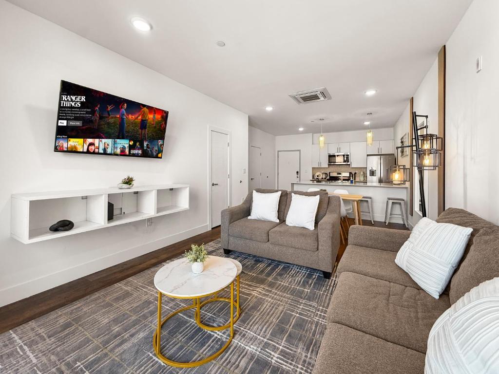 Apartmint at Liberty A - Philadelphia, Filadélfia (preços atualizados ...