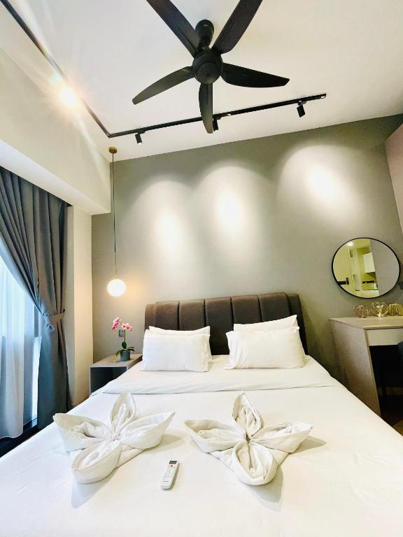 STAR KLCC by B&B Apartment, Kuala Lumpur (updated prices 2025)