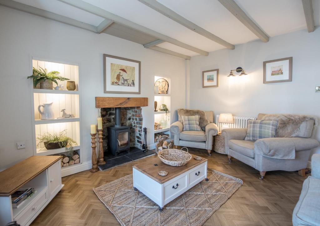 Pebbles Cottage Filey, Filey (updated prices 2025)