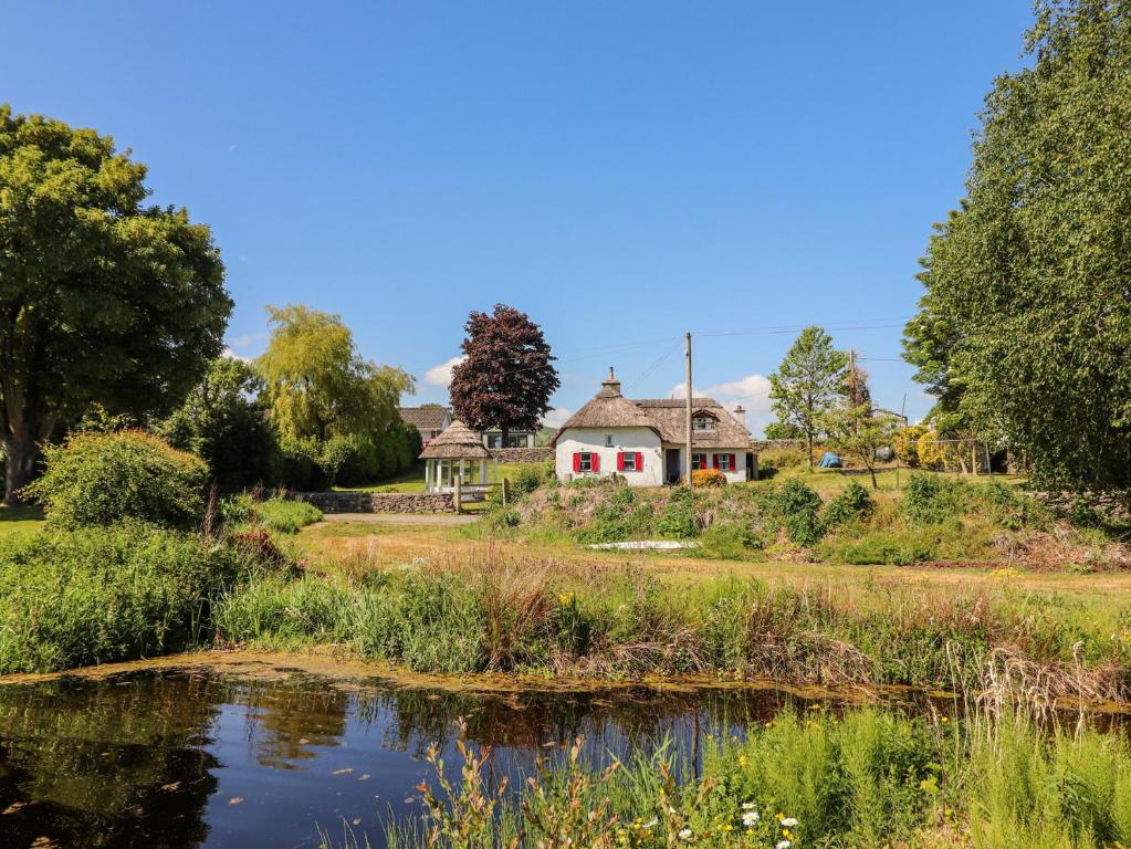 Rose Cottage, Scarriff (updated prices 2026)