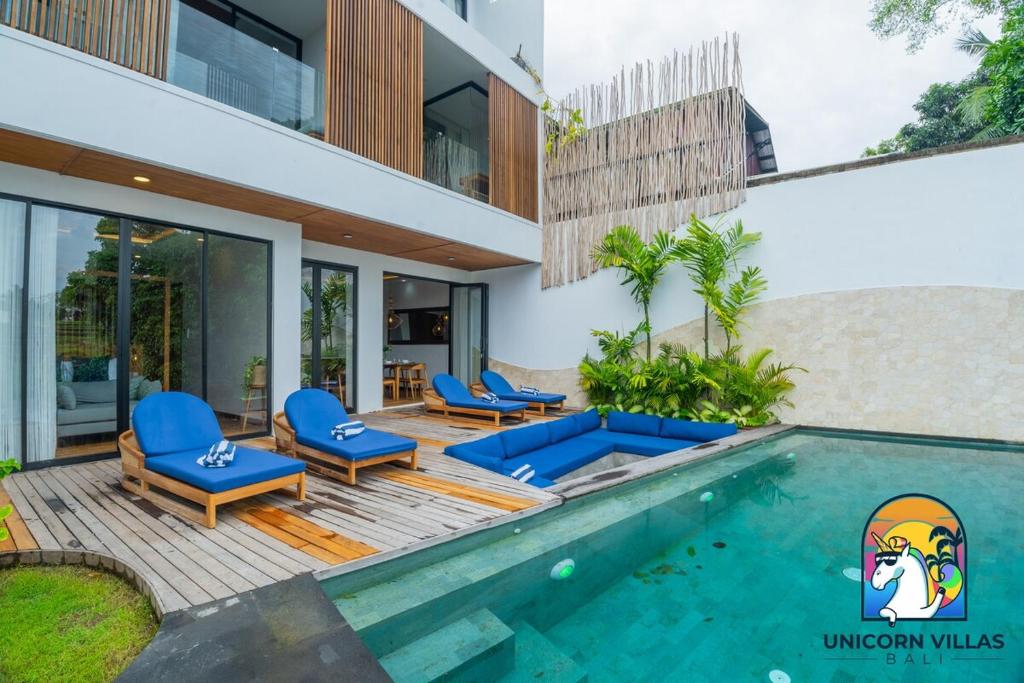 Villa Sofia 1 - by Unicorn Villas Bali, Munggu (updated prices 2025)