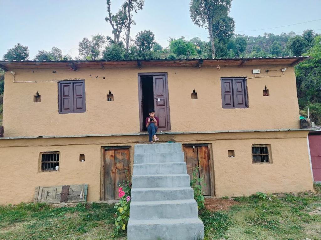 Astitva off-beat Forest Home, Chamba (aktualisierte Preise für 2026)