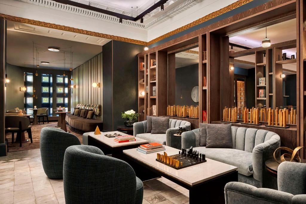 NH Collection Helsinki Grand Hansa, Helsinki (updated prices 2025)