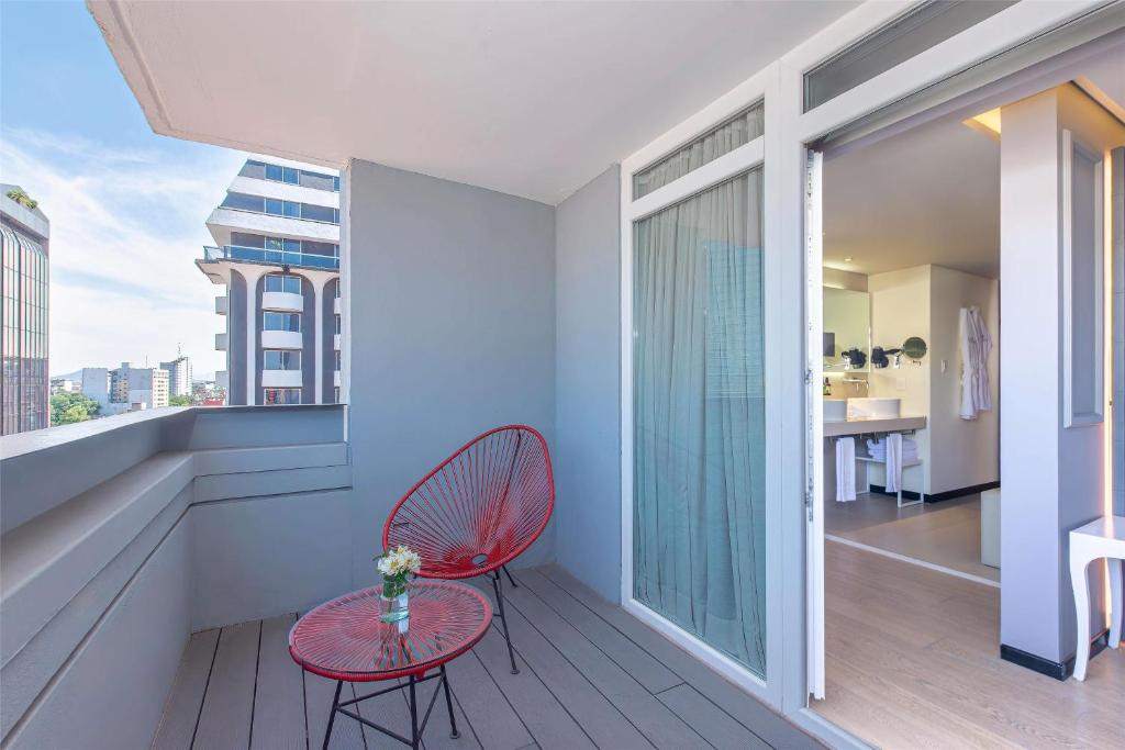 NH Collection Mexico City Reforma, Mexico City (updated prices 2025)