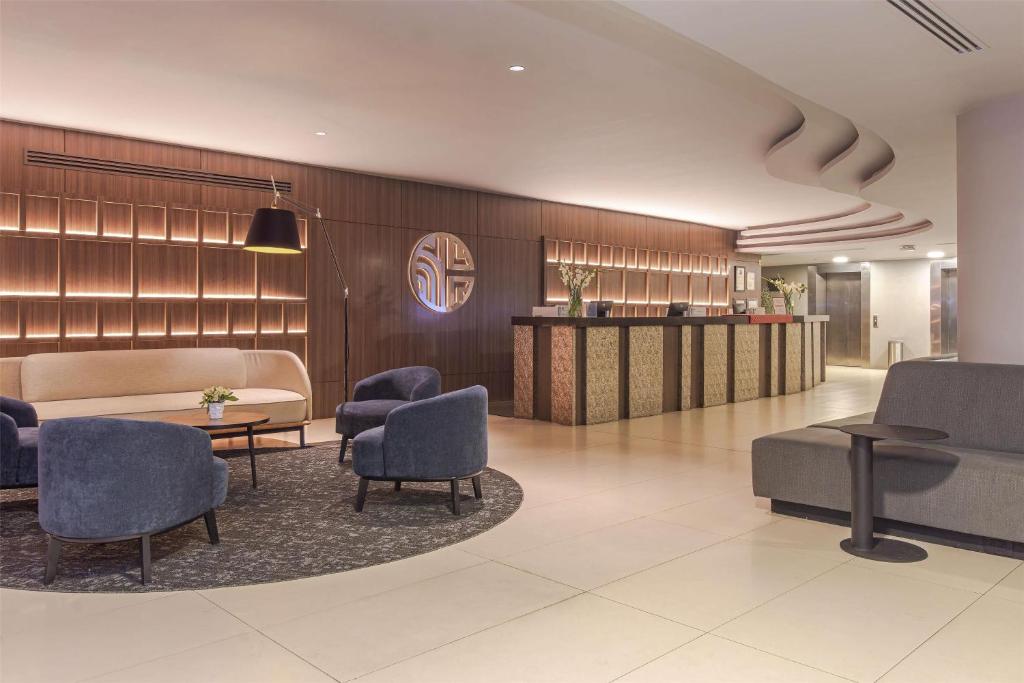 NH Collection Mexico City Reforma, Mexico City (updated prices 2025)