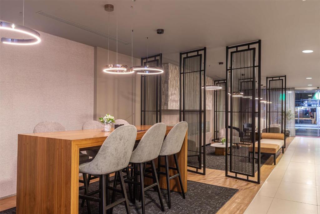 NH Collection Mexico City Reforma, Mexico City (updated prices 2025)