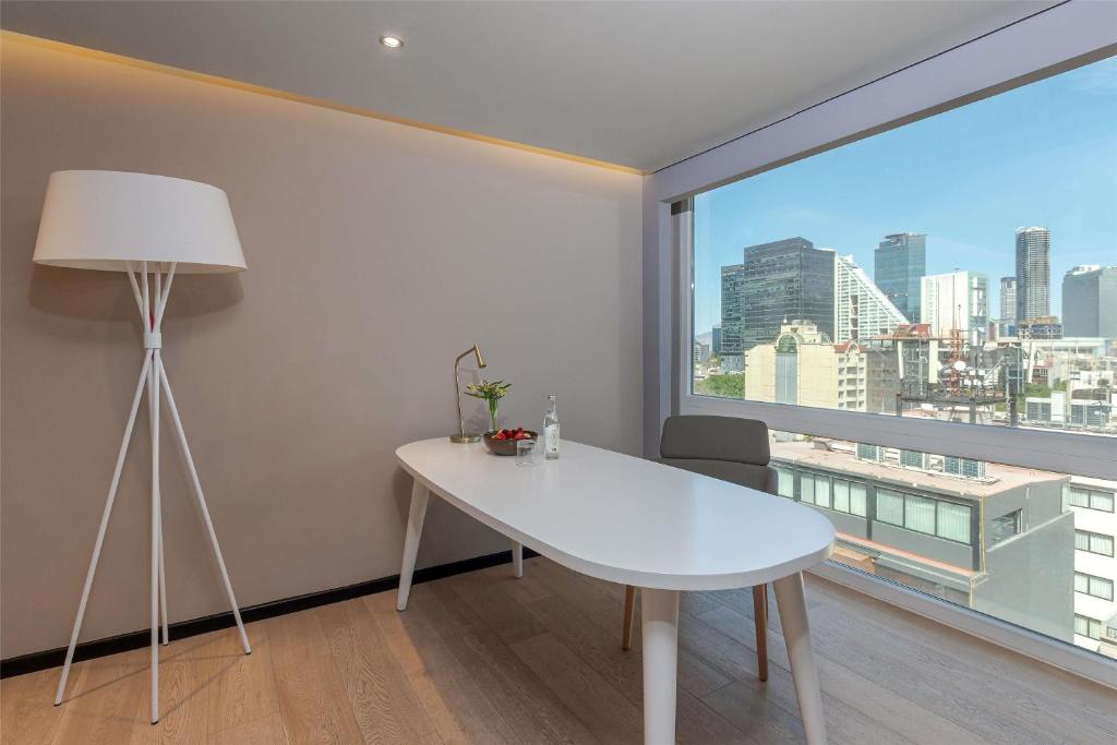 NH Collection Mexico City Reforma, Mexico City (updated prices 2025)