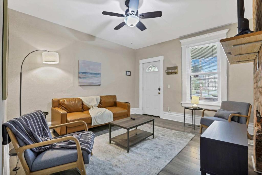 The Rich Street Getaway, Columbus (updated prices 2026)