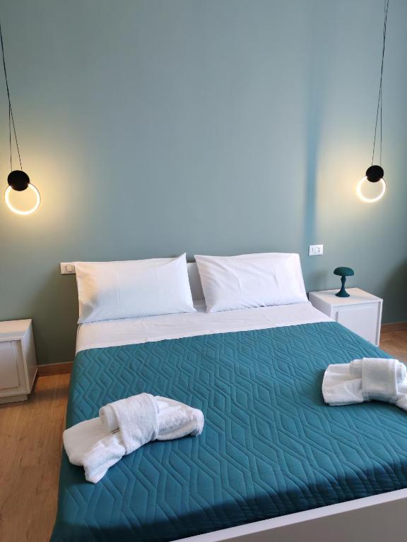 MARE Suite, Palermo (aktualisierte Preise für 2025)