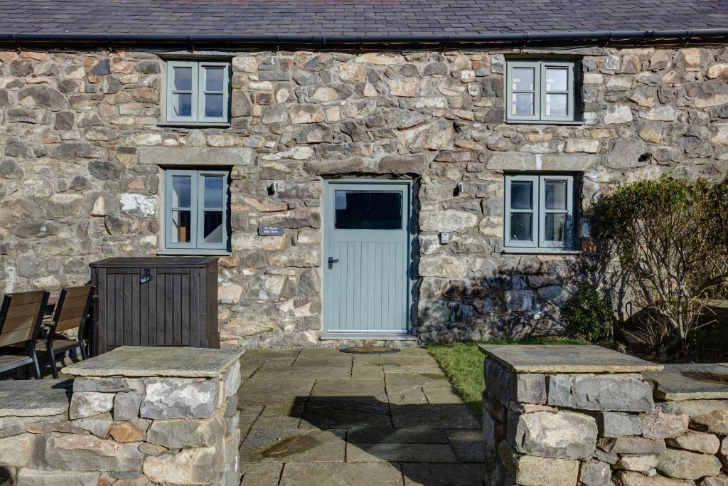 The Haybarn Cottage, Nefyn Bay, Nefyn (updated prices 2026)
