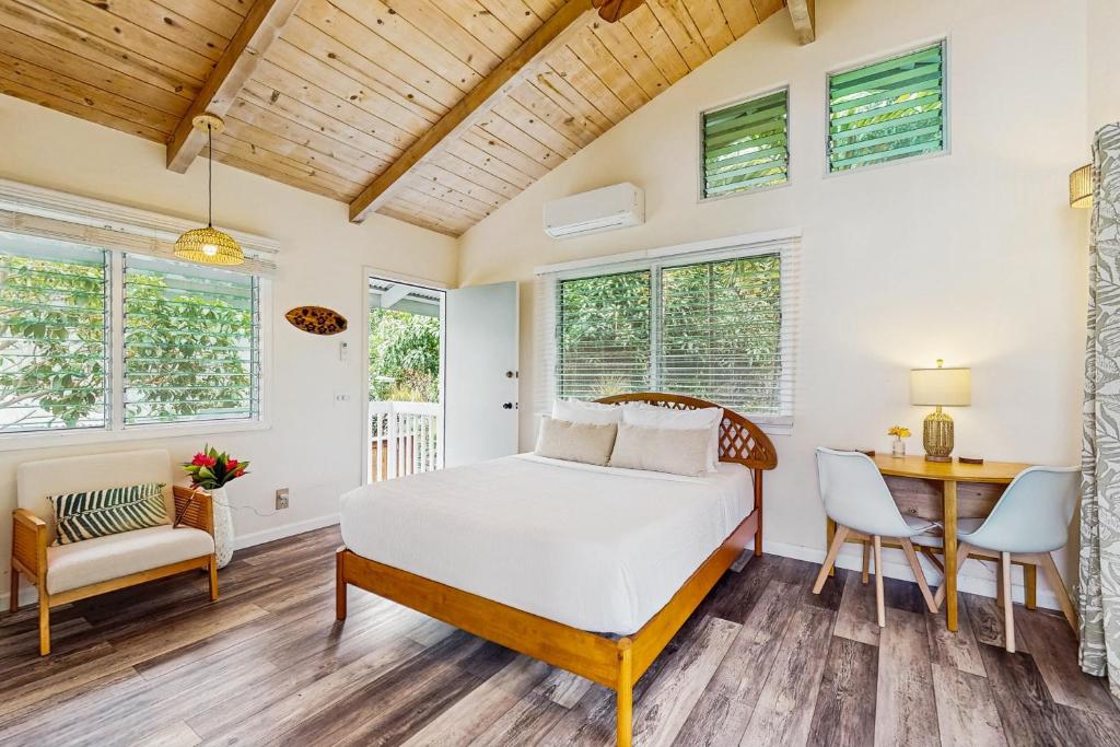 Pualani Island Getaway - Ohana - 30-night minimum, Kailua-Kona ...