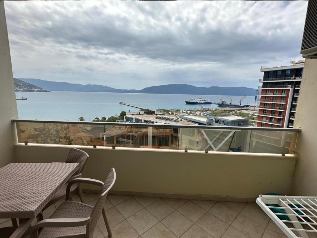 Sunset Apartment, Vlorë (updated prices 2026)