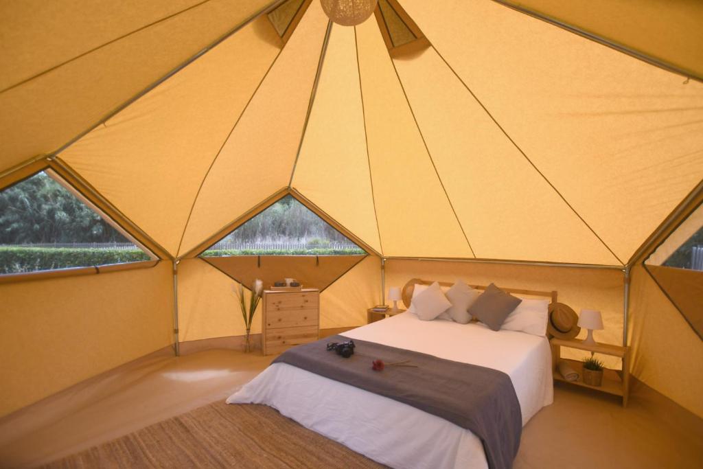 El Glamp de Vall d Or, Platja d'Aro (precios actualizados 2026)