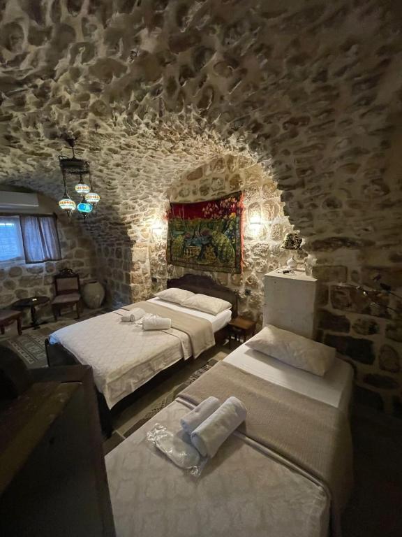 Şahran konaği, Mardin (updated prices 2026)