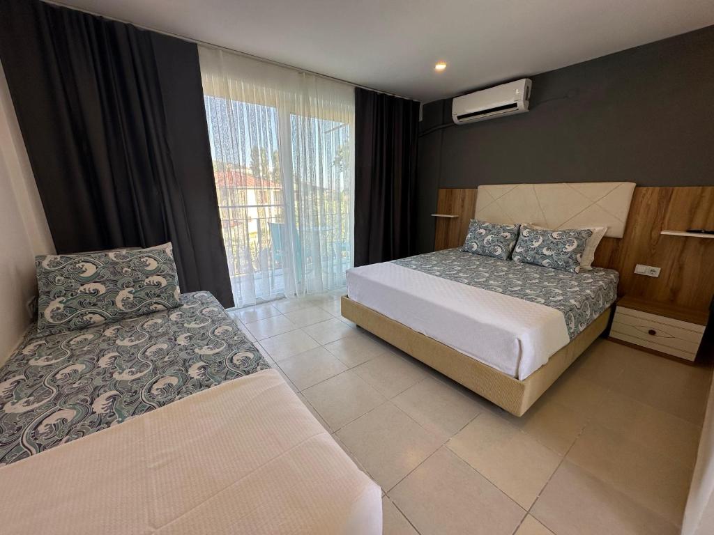 ADASU Otel, Marmara (aktualisierte Preise für 2025)