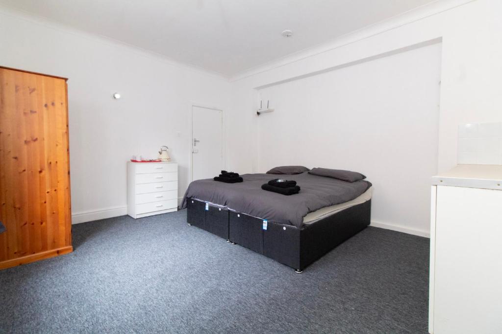 Pebbles Guest House Room 1, Southampton (updated prices 2026)