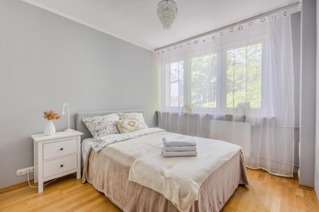 City Center Twarda 62A, Warsaw (updated prices 2026)