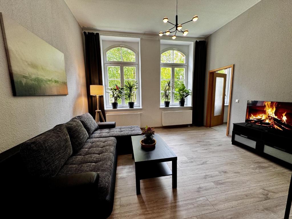 König Georg 1, Wurzen (updated prices 2026)