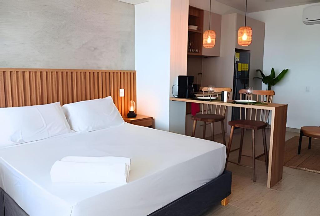 Lujoso Apart Studio frente al Mar, Cartagena de Indias (updated prices ...