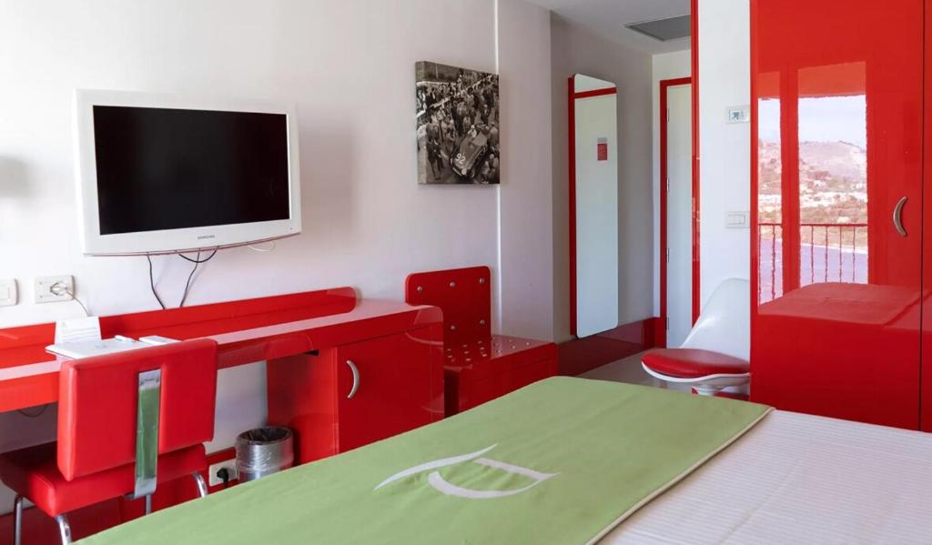 Domina Zagarella multiproprietà MINIMO 6 NOTTI, Santa Flavia (updated ...