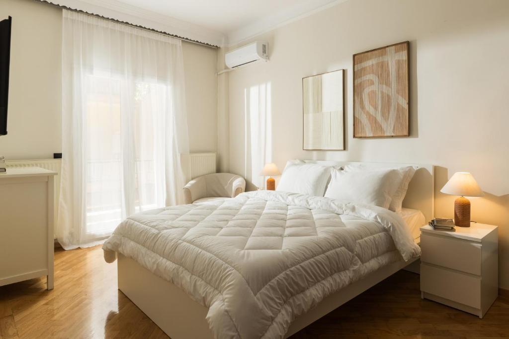 Vanilla Arch by Nest, Thessaloniki (updated prices 2026)