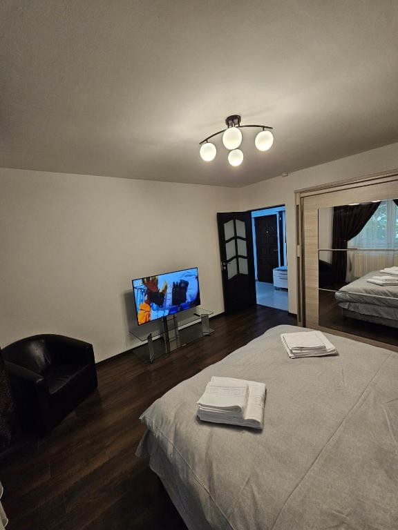 Mire Studio 2, Suceava (updated prices 2025)