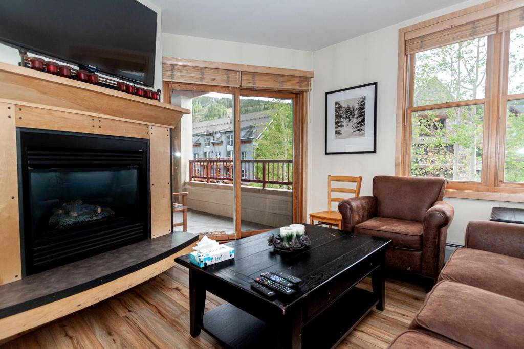 Silver Mill #8162 by Summit County Mountain Retreats, Keystone (updated ...