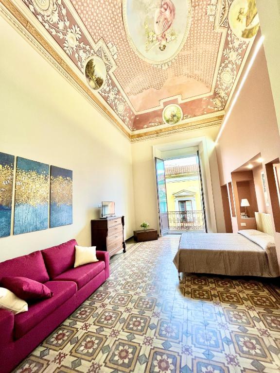 Dimora degli Affreschi, Riposto (updated prices 2025)