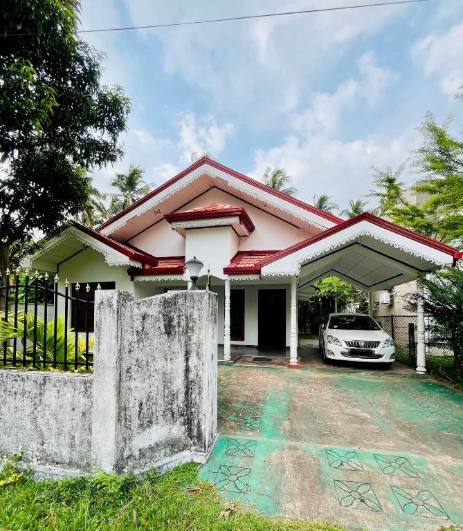 SK Villa, Ihala Kottaramulla (updated prices 2026)