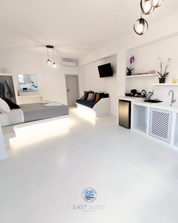 East Wind Perissa, Perissa (updated prices 2026)