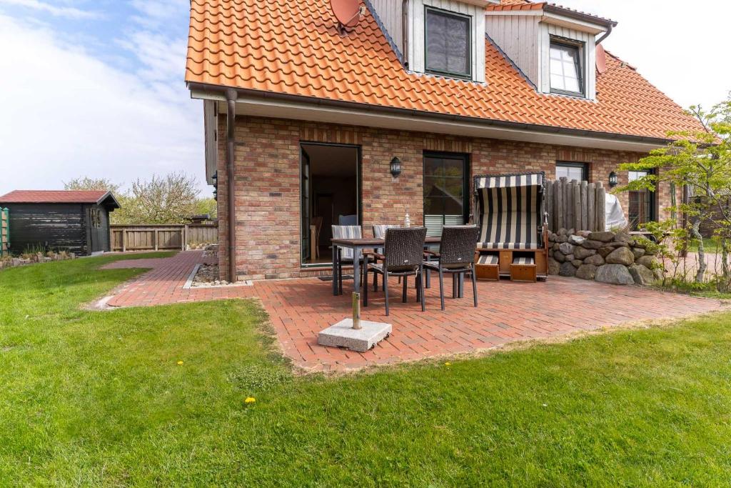 Haus Kaufen St Peter Ording