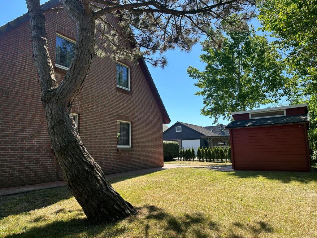 Hus Achtern Dörp, St. Peter-Ording (updated prices 2026)