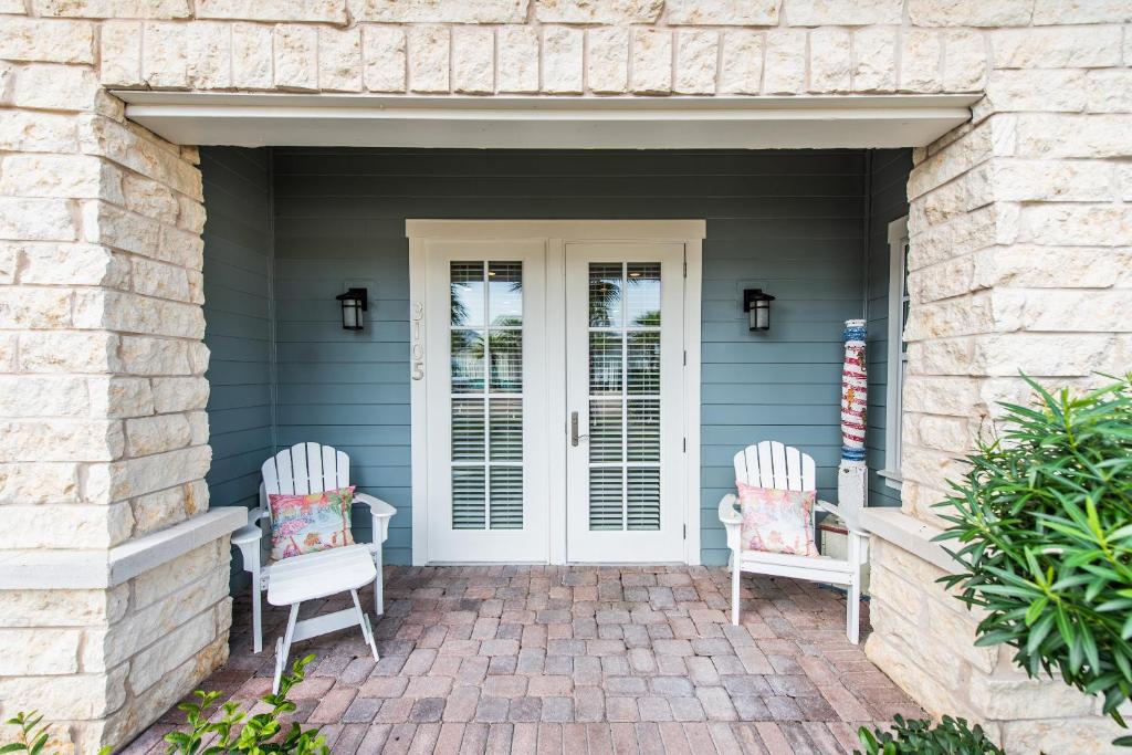 Blue Marlin TC 3105, Port Aransas (updated prices 2026)