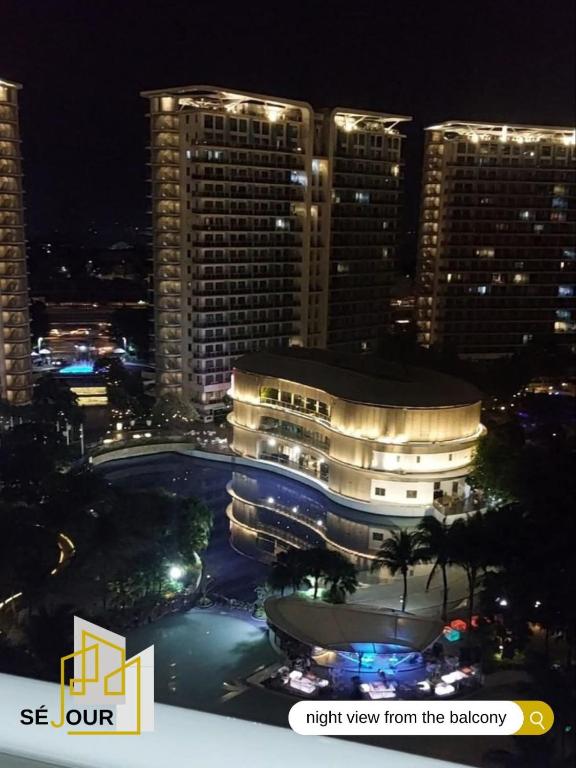 SM Bicutan by Rio East Tower, Manila (preços atualizados para 2025)