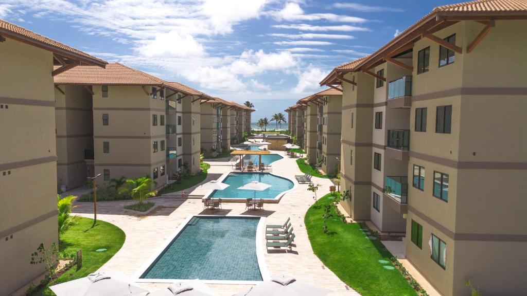 ITAH RESIDENCE MURO ALTO , PORTO DE GALINHA 001a, Ipojuca (precios actualizados 2025)